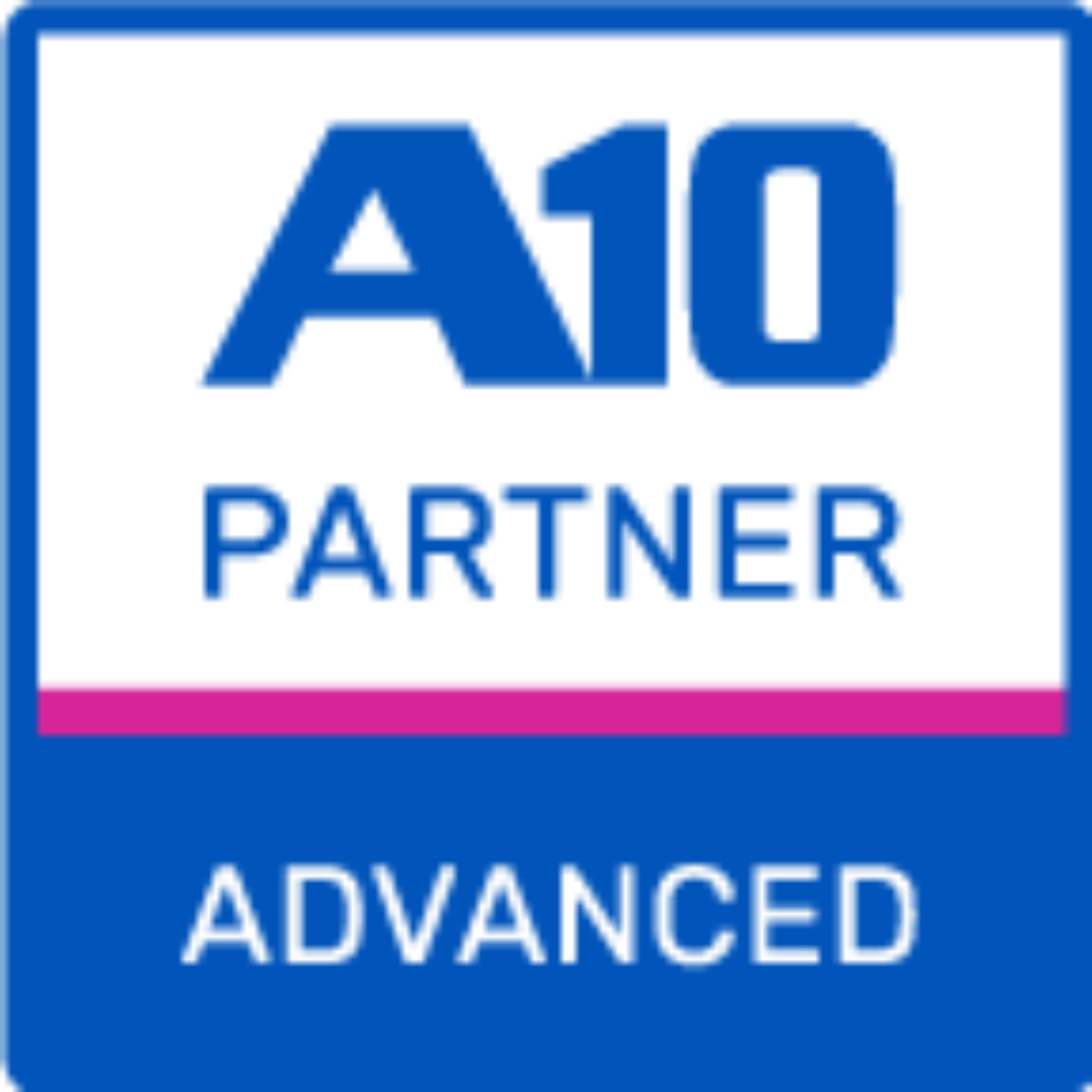 Become a Partner | A10 Networks