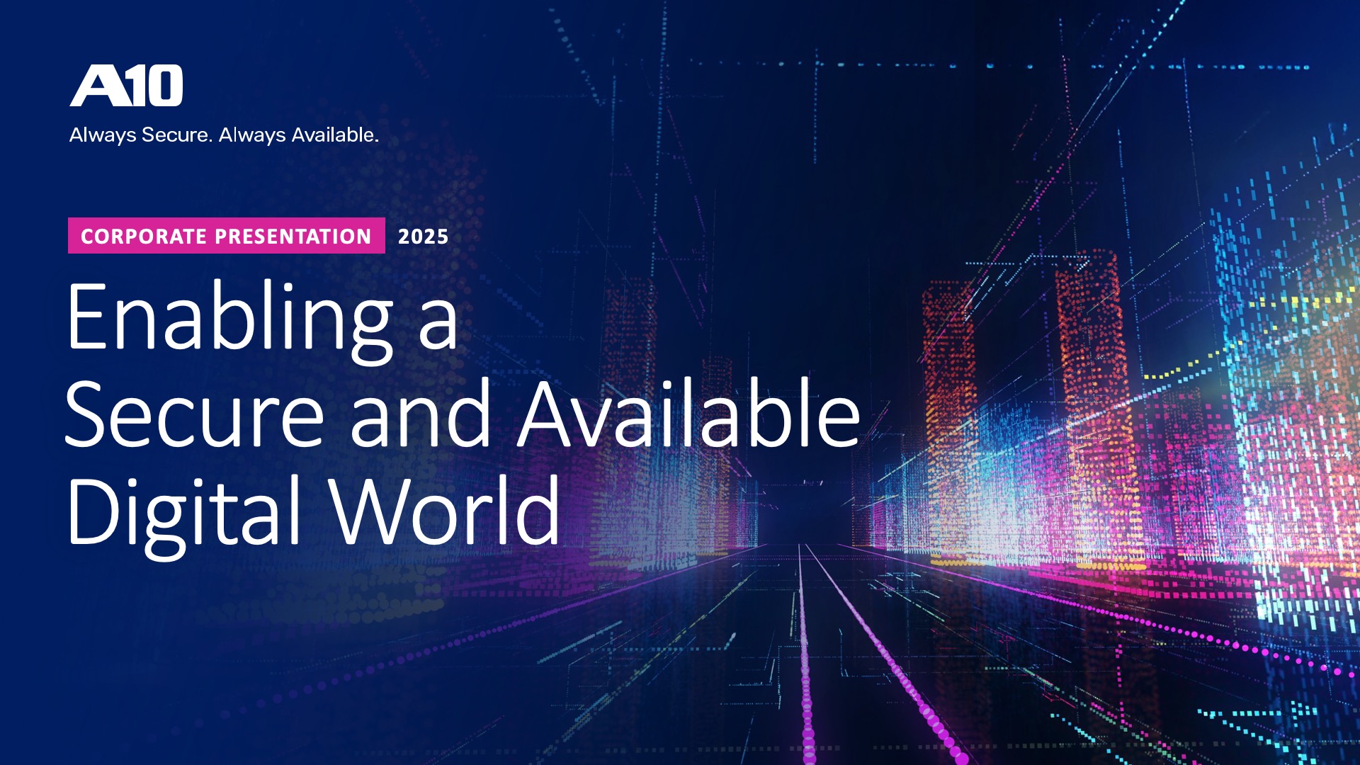 Resources | A10 Networks