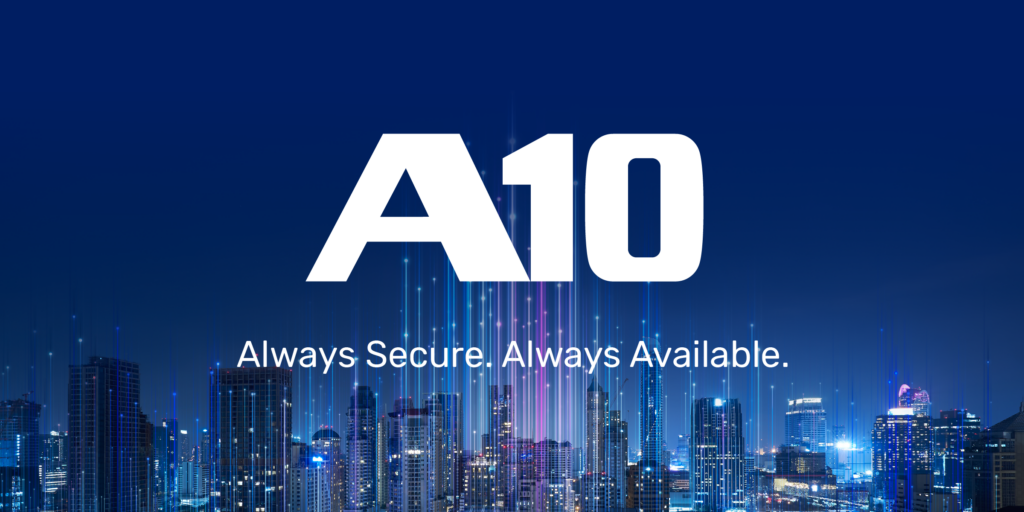 A10 Networks Expands its Cybersecurity Portfolio with Acquisition of ... A10 Networks Expands its Cybersecurity Portfolio with Acquisition of ...