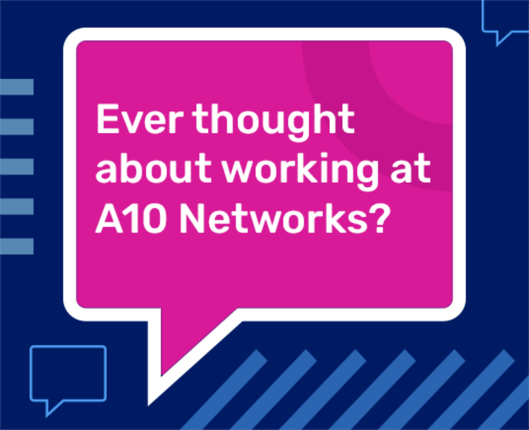 Secure Cloud Application Services and Delivery | A10 Networks
