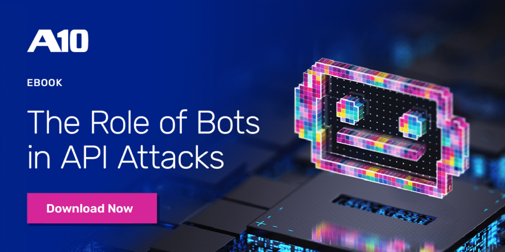A10 Resources: Security, Infrastructure, Automation