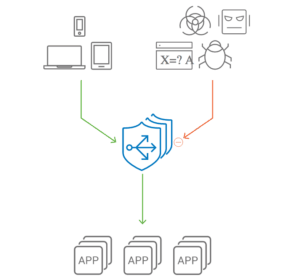 How to Identify and Block an Application Attacker | A10 Networks