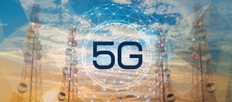 How the 5G Telco Market is Transforming | A10 Networks