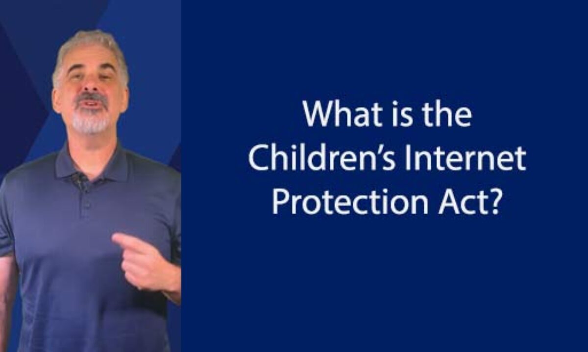 Child Protection Act 1999